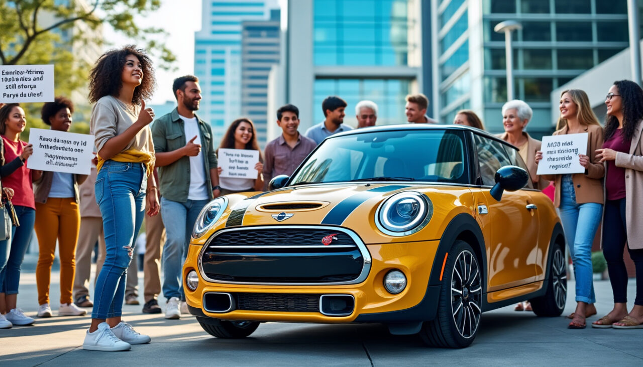 Fiabilité de la mini cooper s : témoignages d'utilisateurs