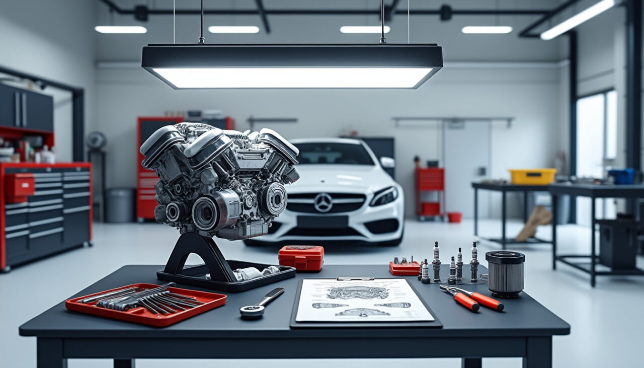 Optimiser la longévité de votre moteur PureTech